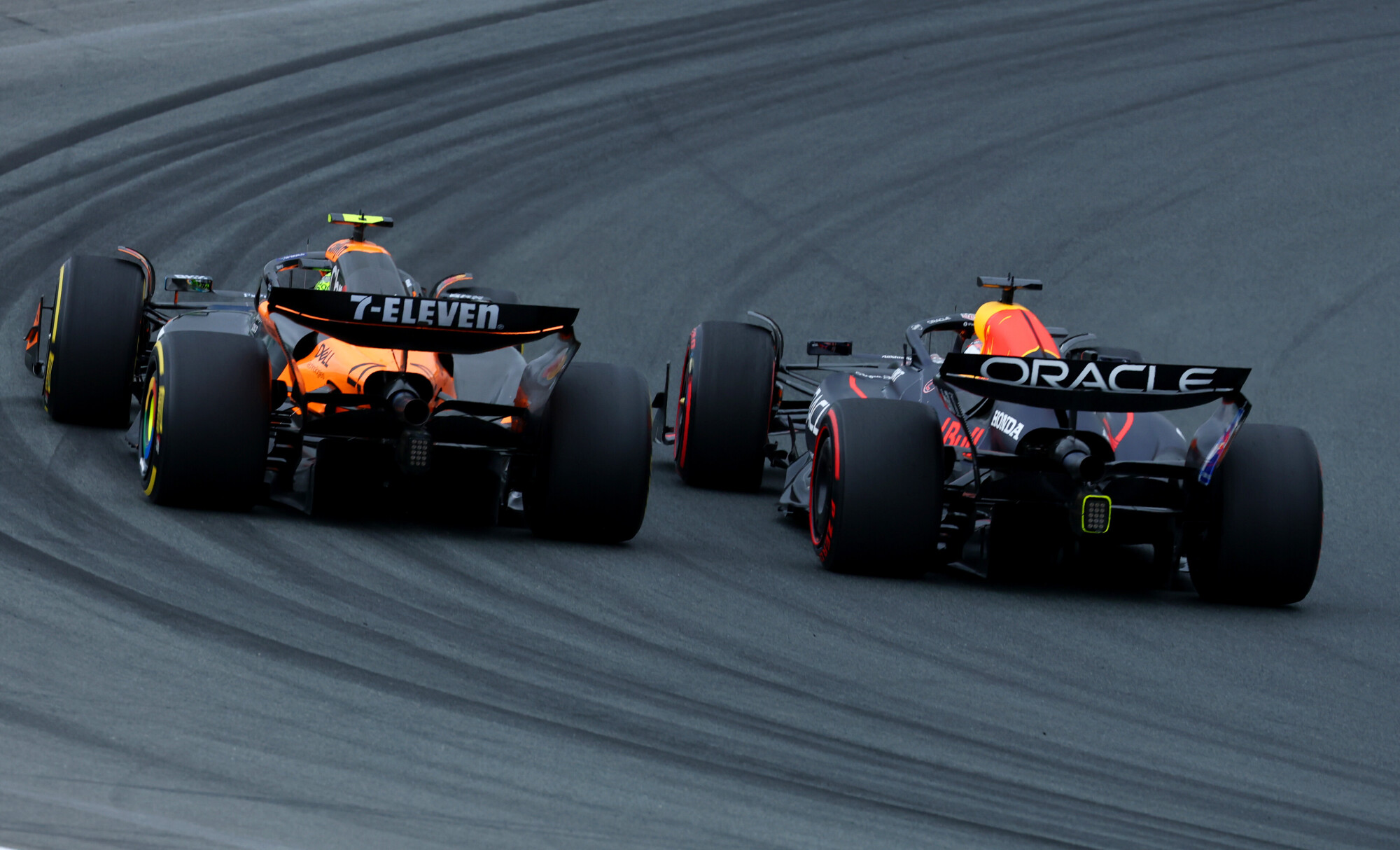 Laurent Mekies kon zijn ogen niet geloven - Grand Prix Radio